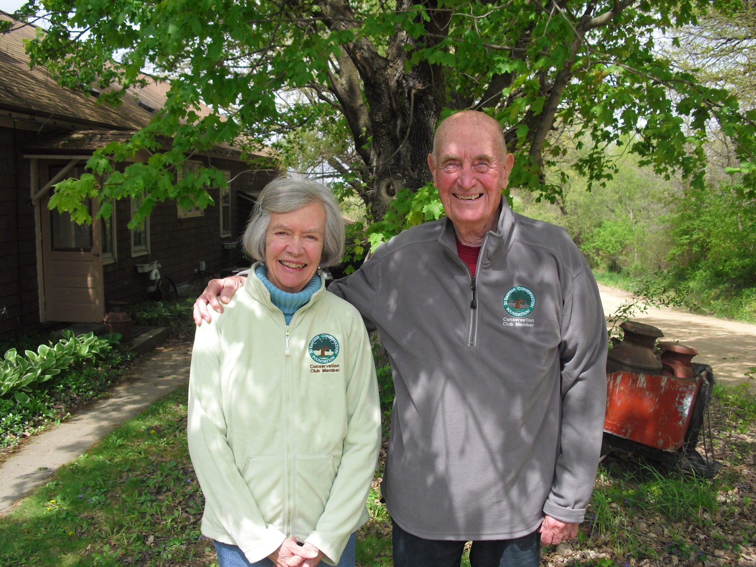 Rutherford Refuge at Twin Bridges Nature Preserve - Jo Daviess ...